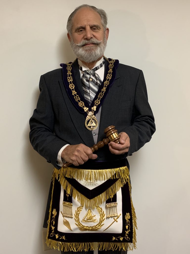 The Third Arch of Ohio